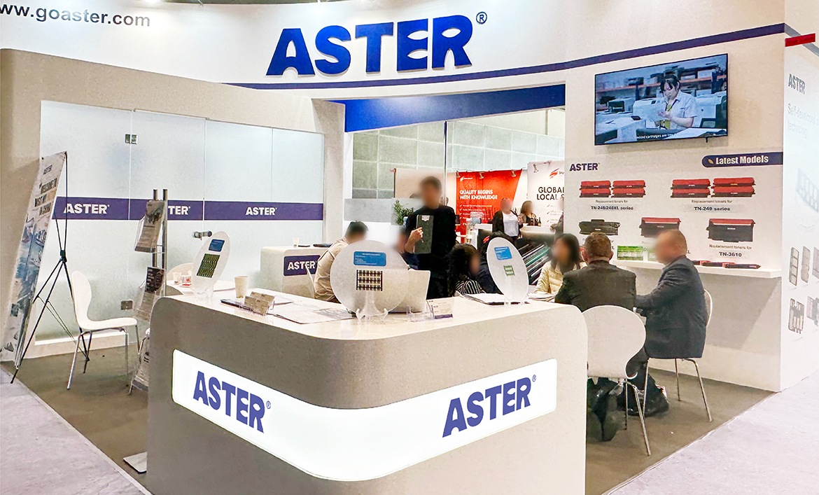 Planet Image International Limited丨Print with Confidence!